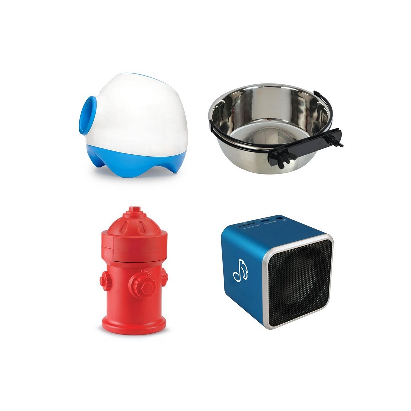 8) Additional Products – Modern Puppies